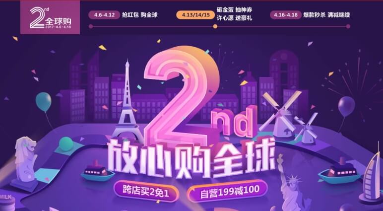 Two Years After JD Worldwide Launch, Chinese Cross-Border E-commerce
