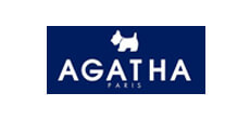 AGATHA - French jewellery brand - JD Corporate