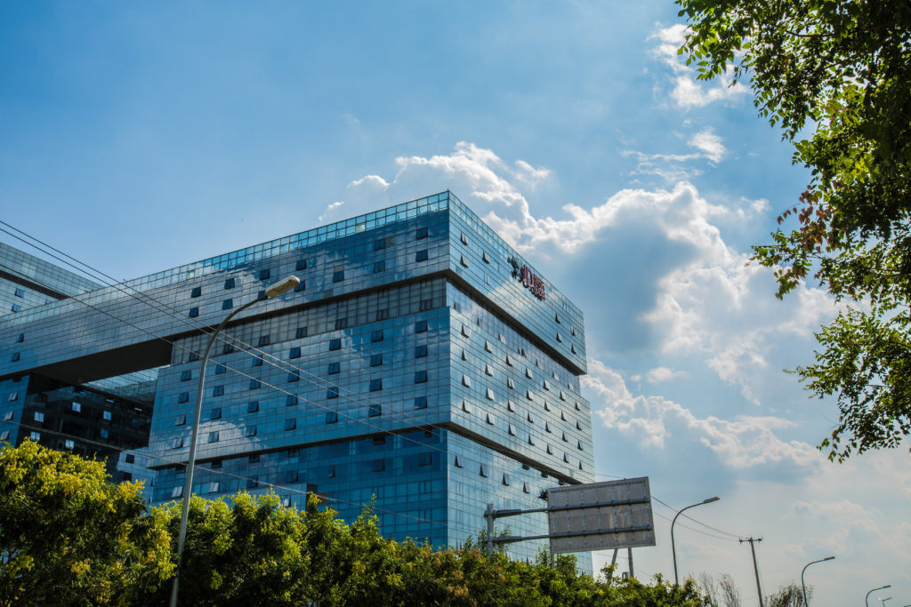 Who is JD.com? - JD Corporate blog - Fortune 500 enterprise