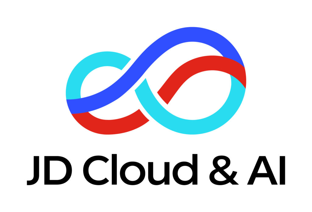 JD Cloud & AI Becomes One of the Big 4 - Retail, Logistics and Digits