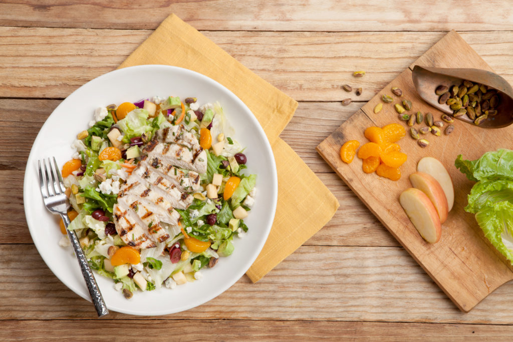 In the First Hour of 618, Chicken and Beef Sold on JD increased 34x and ...