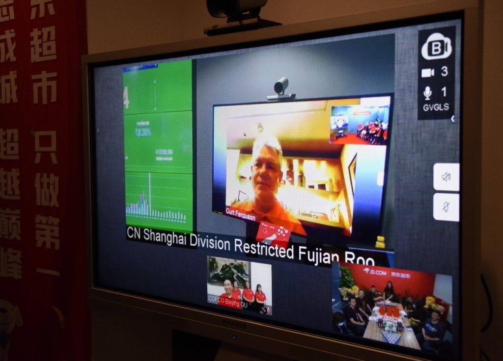 JD Connects with Coca-Cola Online to Celebrate the 618 Grand Promotion ...