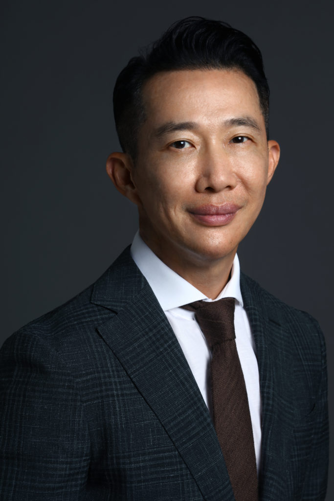 Daniel Tan photo - JD Corporate Blog