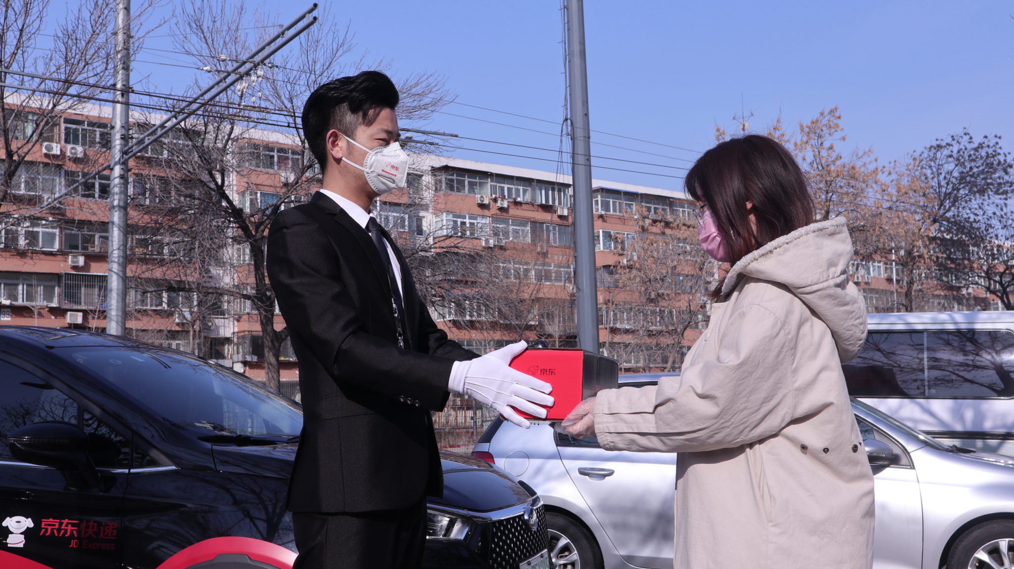 In-Depth Report: JD Mobile: A Customer-Centric Strategy that Drives ...