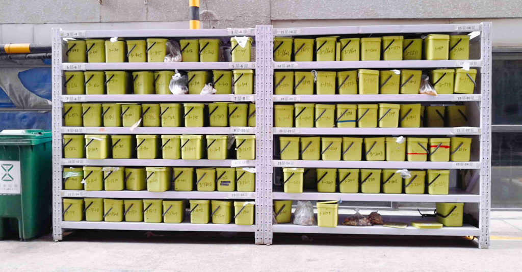 JD.com Makes Waste Sorting Fun and Rewarding for Beijing Residents - JD ...