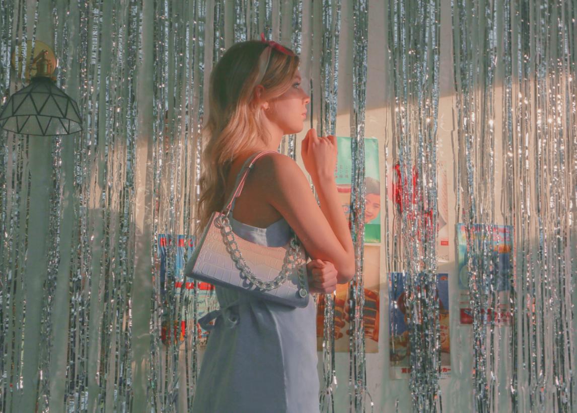 APEDE MOD Launches Flagship Store on JD - JD Corporate Blog