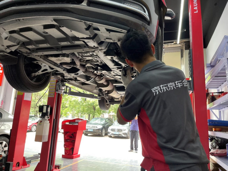 JD Auto Announces Development Plans for 2022 - JD Corporate Blog