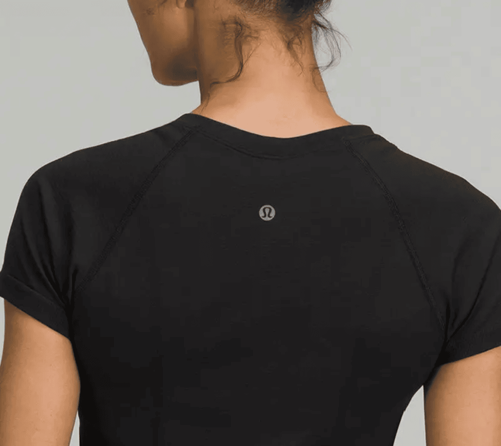 Lululemon Officially Launches on JD.com - JD Corporate Blog