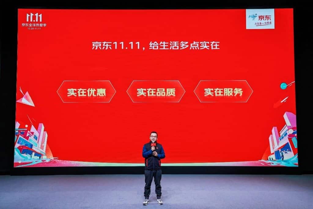 Lightning-Fast Refunds and More: JD Upgrades Customer Services - JD ...