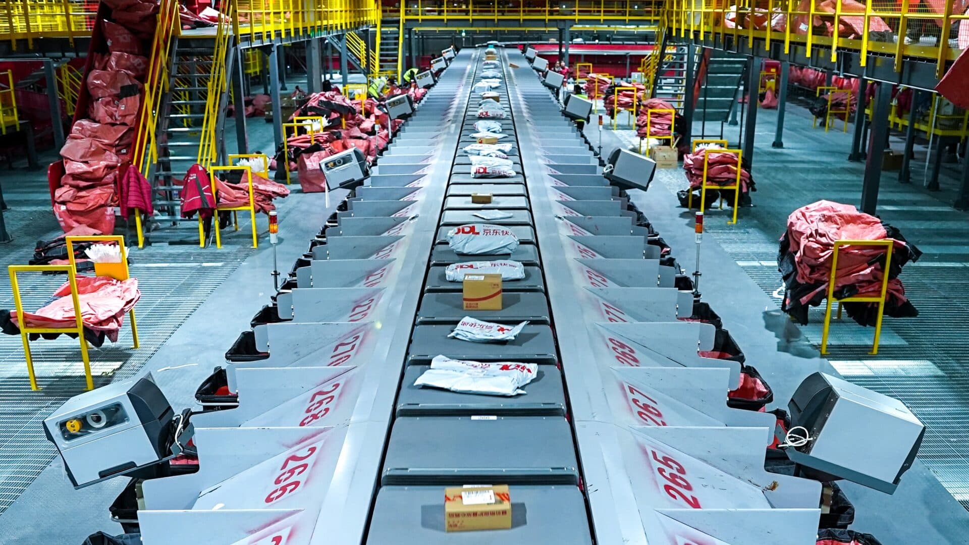 JD.com’s 2023 Singles Day Grand Promotion: Breaking Records in ...