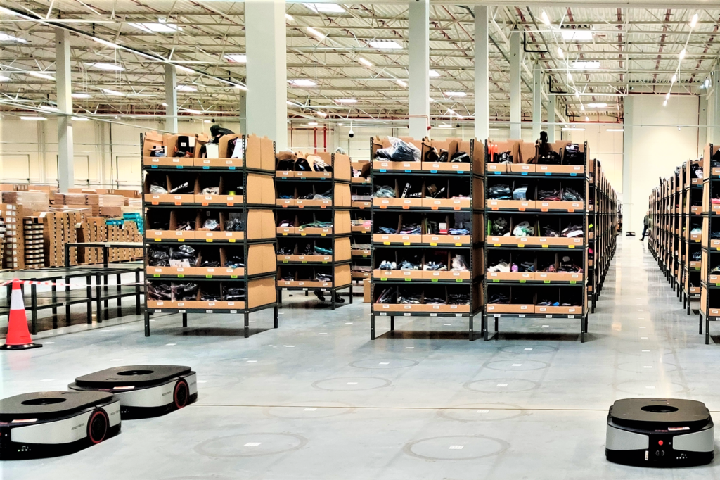 JD Logistics and MINISO Announce Expanded Partnership to Enhance ...