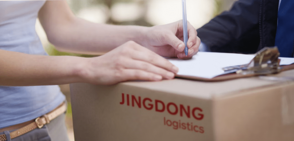 JD Logistics Announces Major Expansion of International Express ...