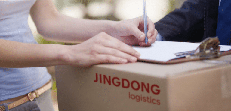 JD Logistics Accelerates Global Expansion with New Express Delivery ...