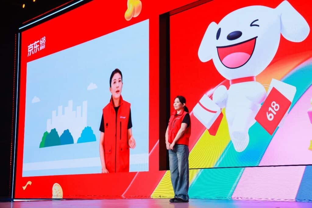 JD MRO Acquires VIPMRO, Adding Accesses to Over 100,000 Stores - JD ...