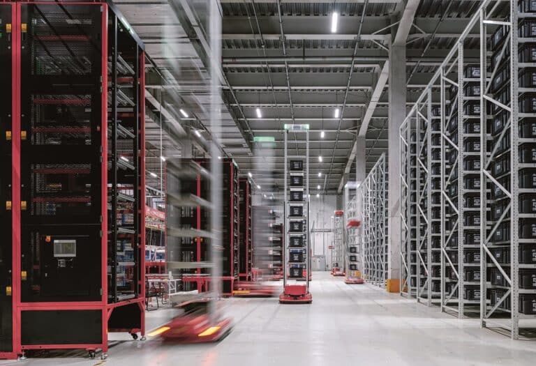JD Logistics Launches Its Second Warehouse in Dubai - JD Corporate Blog