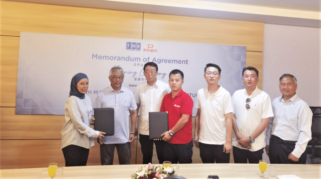 JD MRO Acquires VIPMRO, Adding Accesses to Over 100,000 Stores - JD ...