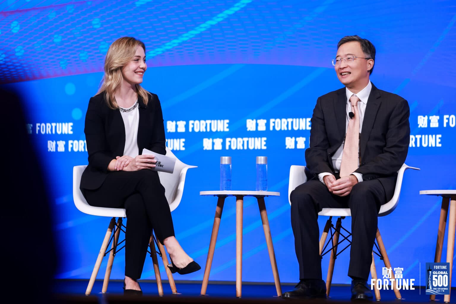 Who is JD.com? - JD Corporate blog - Fortune 500 enterprise