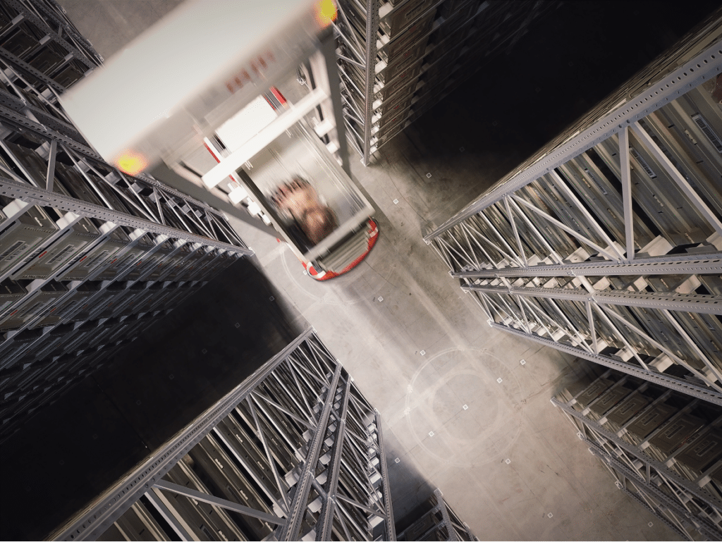 Behind the Scenes of JD’s Asia No. 1 Fulfillment Center Network - JD ...