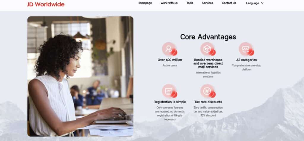 JD MRO Acquires VIPMRO, Adding Accesses to Over 100,000 Stores - JD ...
