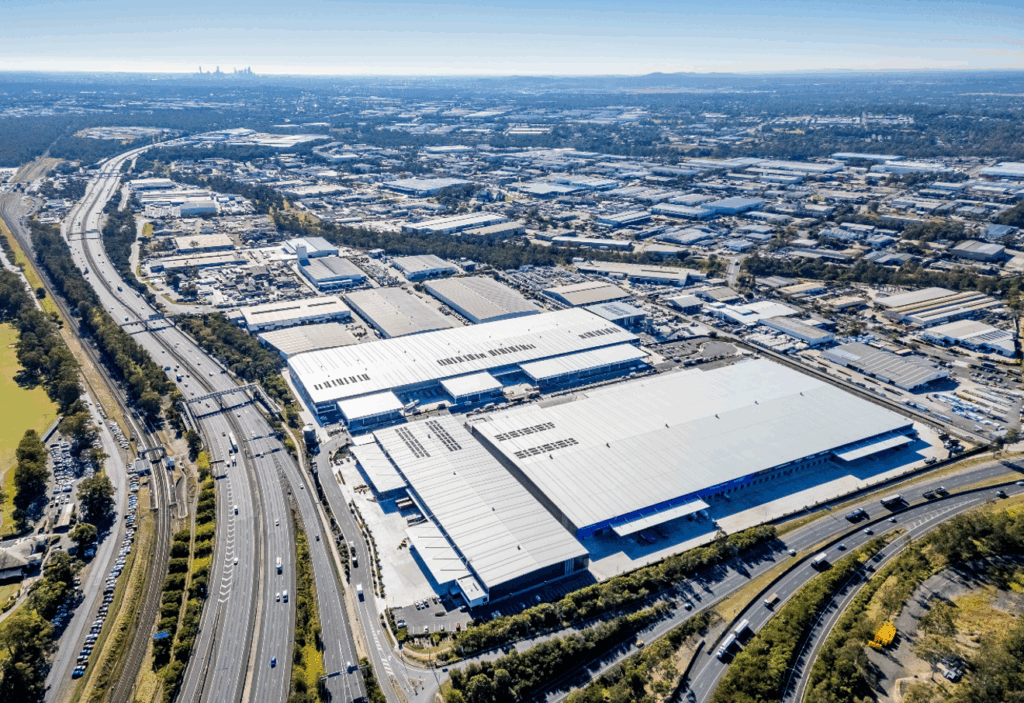 JD.com's Strategic Advancements in International Business: A Focus on ...