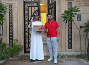 JD Logistics Accelerates Global Expansion with New Express Delivery ...