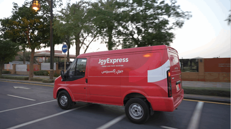 JD Logistics to Double Overseas Warehousing Capacity by End of 2025 ...