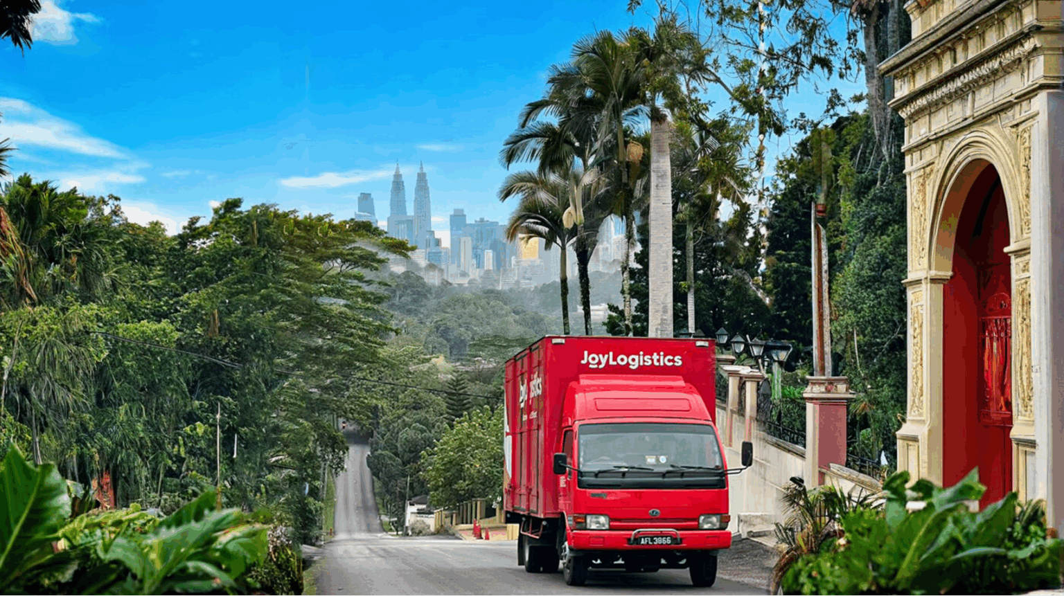 JINGDONG Logistics Expands Air-cargo Network with New Shenzhen ...