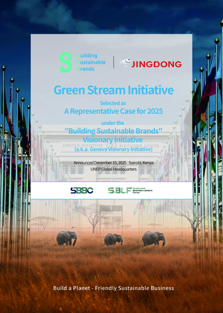 JD.com Announces "10 Billion Growth Plan" to Introduce 1,000 Overseas ...