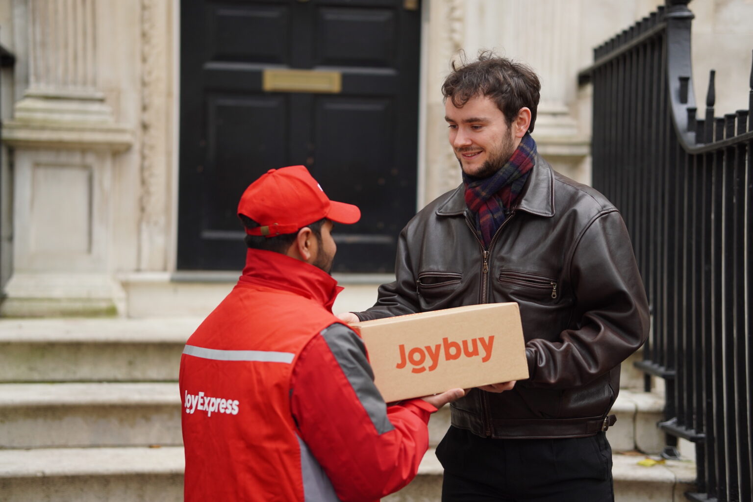 From Fixed Capacity to Elastic Fulfillment: How JINGDONG Logistics ...