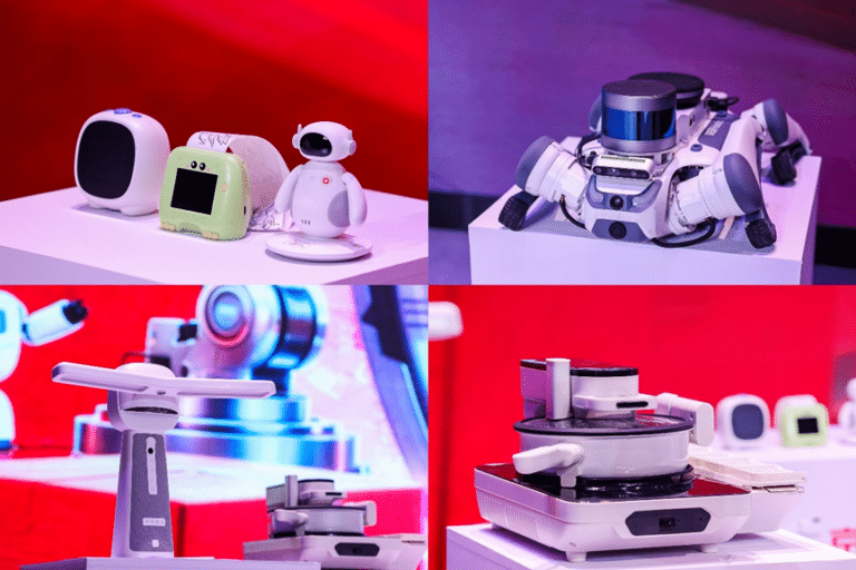 JD.com Announces First Fully AI-Integrated 618 Grand Promotion, Kicking ...